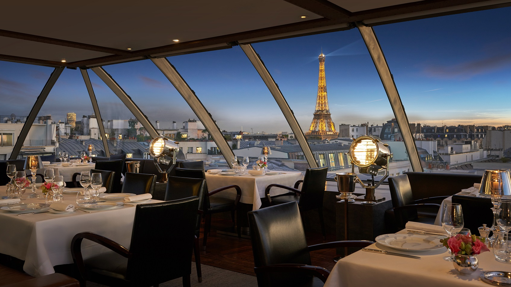 20 Best Restaurants in Paris 2024 - First-Class.com