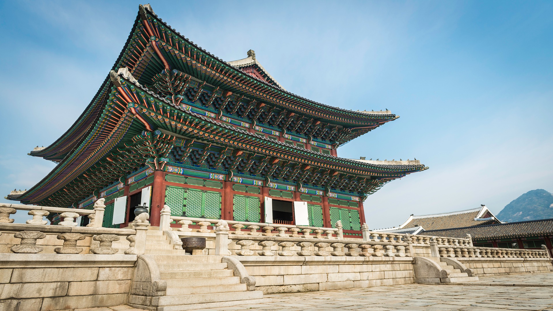 Cheap Business Class Flights to Seoul - First-Class.com