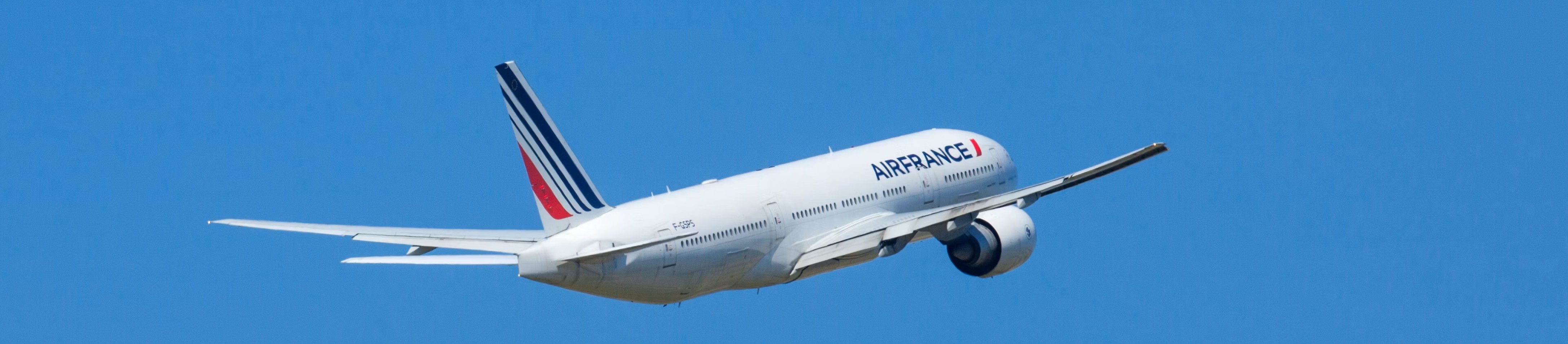 Review of Air France First Class - First-Class.com